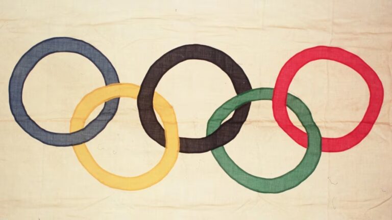 Olympic logo design hits and misses – Keith Martin: Design Thinking