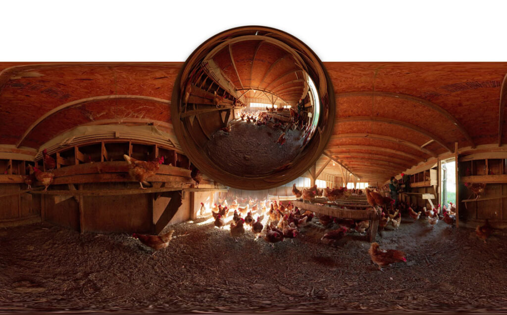 Graphic projections and new angles on perspective – Keith Martin ...