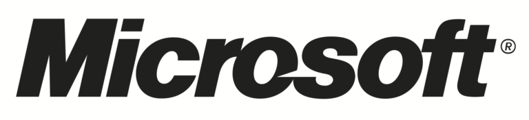 Microsoft logo design history – Keith Martin: Design Thinking