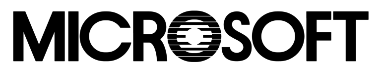 Microsoft logo design history – Keith Martin: Design Thinking