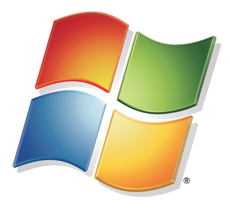 Microsoft logo design history – Keith Martin: Design Thinking